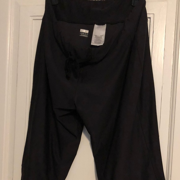 Nike | Pants & Jumpsuits | Xl Nike Capri | Poshmark